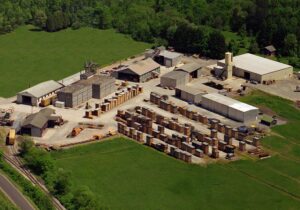 Frank E Wilson Lumber Company, Inc. | Lumber Store | Wood Supplier